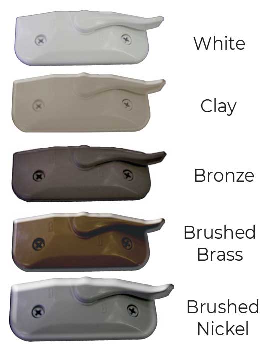 Window Features | My Window Works