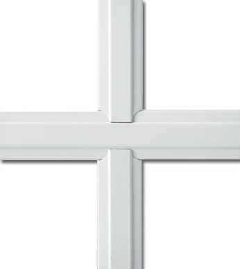 Window Features | My Window Works